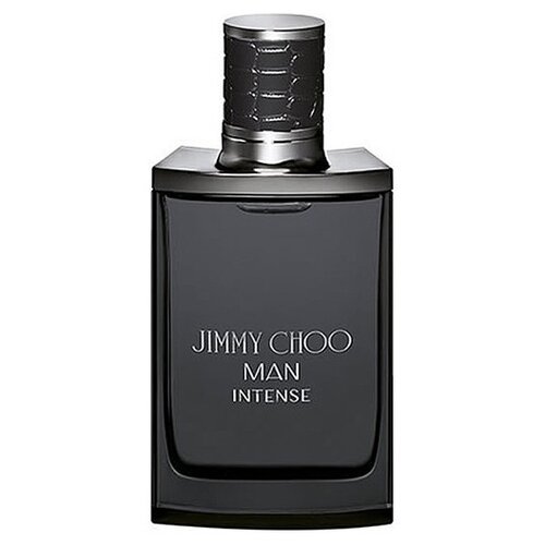 Jimmy Choo туалетная вода Man Intense, 50 мл