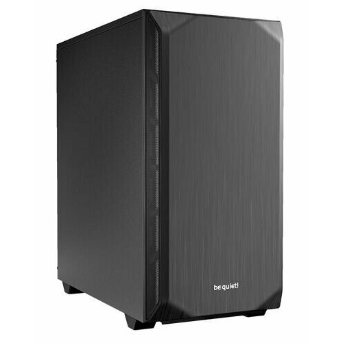 Компьютер офисный BrandStar P7820646. Pentium Gold G6400, DDR4 64GB 3200MHz, 250GB SSD + 2TB WD, HD Graphics, 750W, Wi-Fi