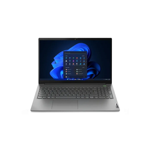 Ноутбук Lenovo ThinkBook 15 G4 IAP 15.6" , i7-1260P, 16 ГБ, 1 ТБ Win 11H RU Раскладка En/Ru