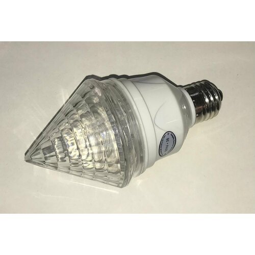 Лампа светодиодная Camelion ST-04CL 2-4Вт белый 220V E27