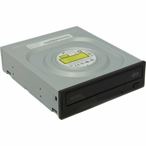 Привод оптический внутренний DVD-RW LG GH24NSD5. ARAA10B