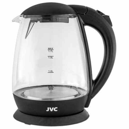 Чайник электрический JVC JK-KE1508