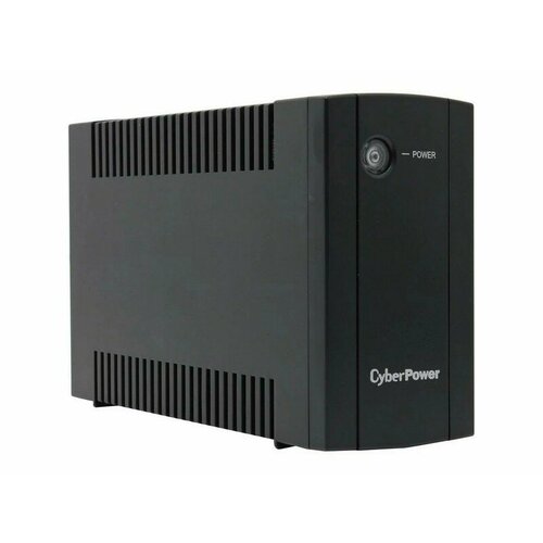 ИБП CyberPower UT675EIG Line-Interactive