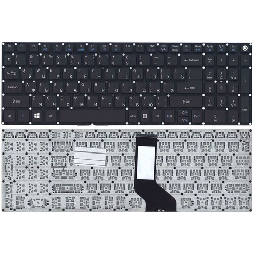 Клавиатура для ноутбука ACER ASPIRE F5-571G