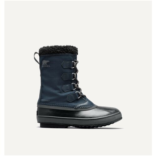 Ботинки  SOREL 1964 PAC NYLON WP, размер RU 41.5 US 8.5, синий