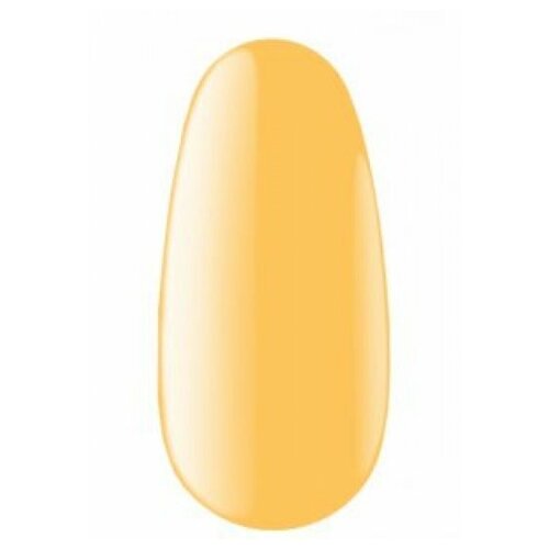 Kodi Гель-лак Basic Collection, 8 мл, 8 г, 01 GY Яичный желток, эмаль
