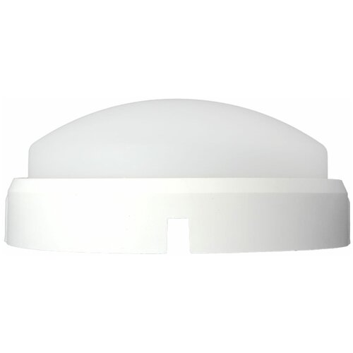 Светодиодный светильник (банник) круглый 12Вт 6500К IP65