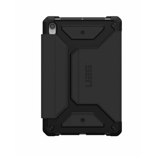 Чехол UAG Metropolis SE для Samsung Tab S9 11" черный (Black)