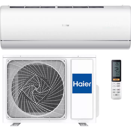 Haier AS25S2SJ2FA-W / 1U25MECFRA