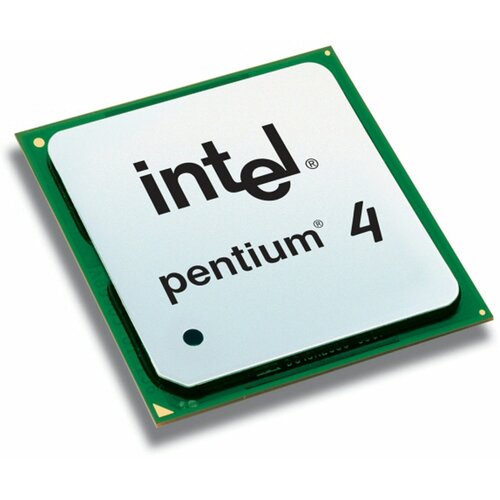 Процессор Intel Pentium 4 2800MHz Prescott S478,  1 x 2800 МГц, HP