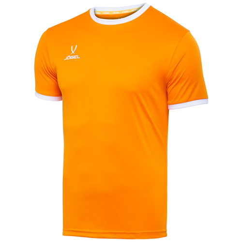 Футболка Jogel Camp Origin, размер XXL, оранжевый