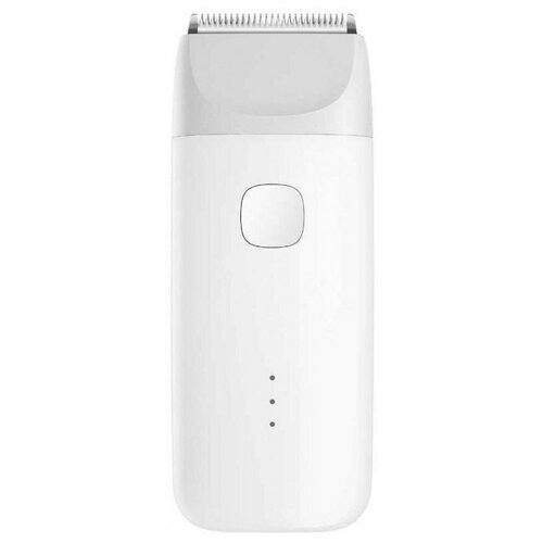 Машинка для стрижки Xiaomi   MiTU Baby Hair Clipper, белый