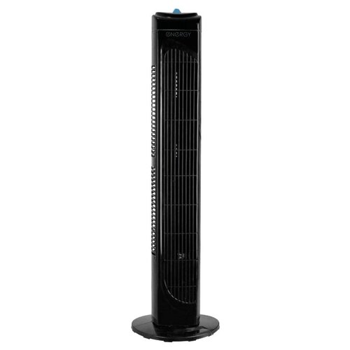 Напольный вентилятор Energy EN-1618, черный