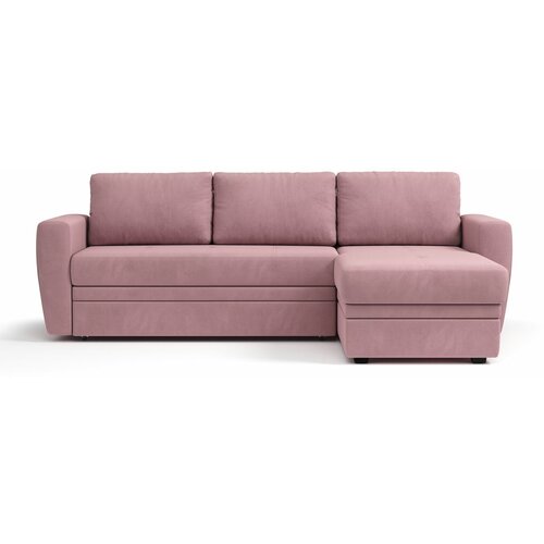 Угловой диван-кровать «Лакки» PUSHE