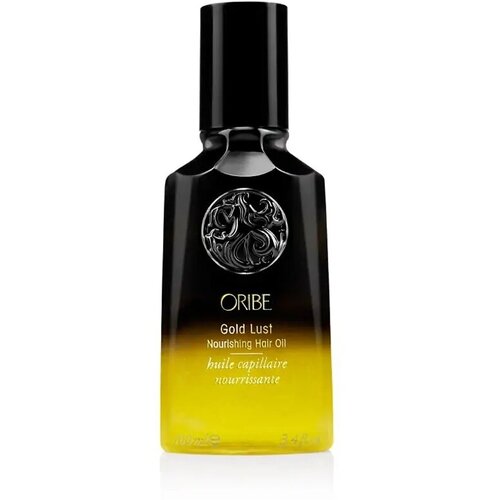 Oribe Gold Lust Hair Nourishing Oil Питательное масло для волос "Роскошь золота", 100 мл