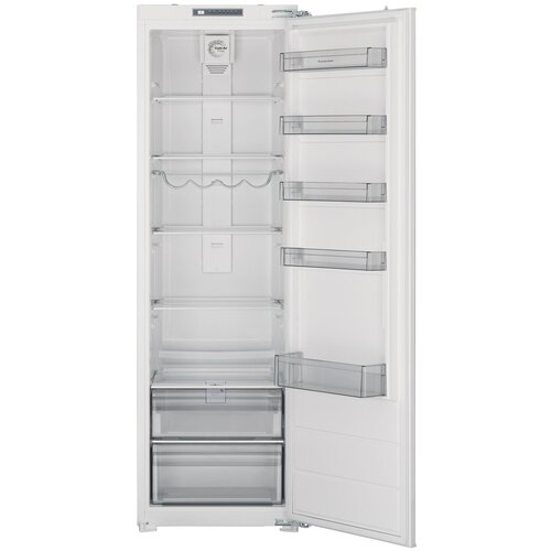 Встраиваемый холодильник Schaub Lorenz SL SE310WE, белый