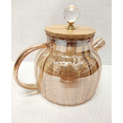Чайник заварочный Tea&Pot
