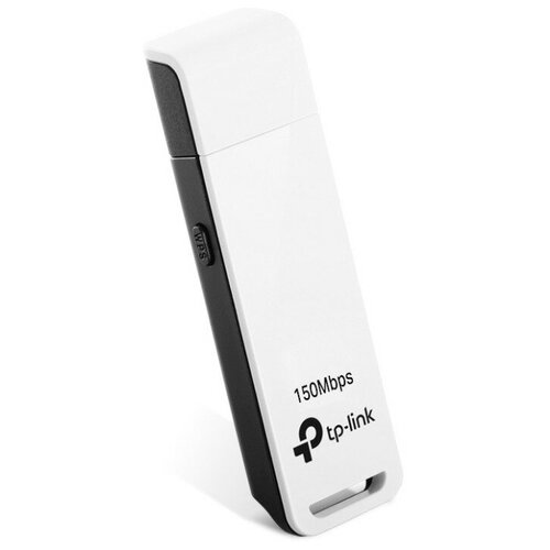 TP-Link TL-WN727N N150 Wi-Fi USB-адаптер