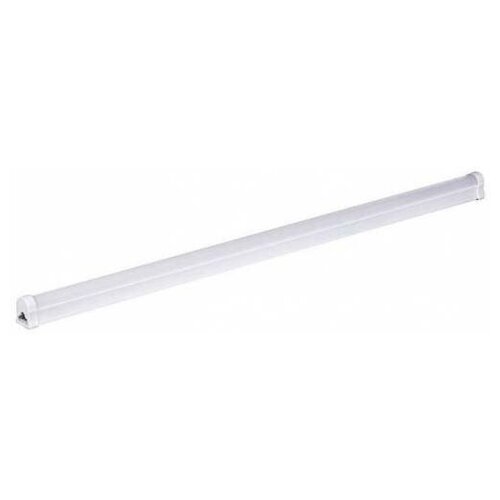 Линейный светильник jazzway PLED T5i PL 450 LED 6Вт 6500К, 6 Вт, 6500 К, цвет арматуры: белый