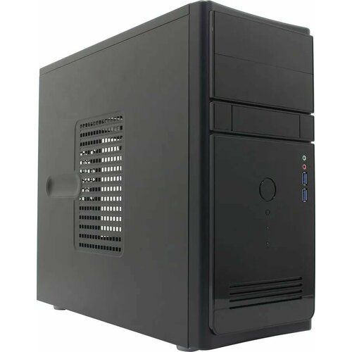 Корпус InWin ENR021 Black 450W RB-S450HQ7-0 (6184287)