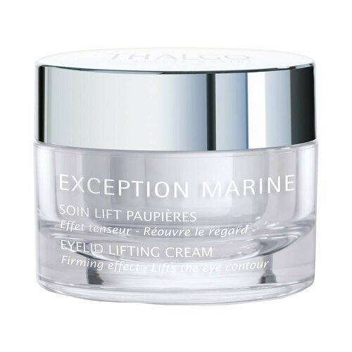 Крем-лифтинг для век Thalgo Exception Marine