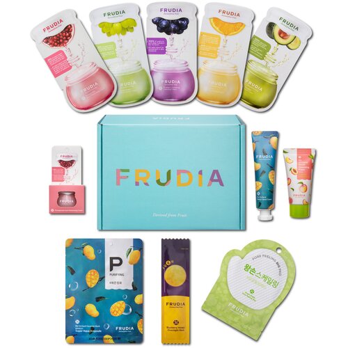 Frudia  бьюти-бокс Магия фруктов