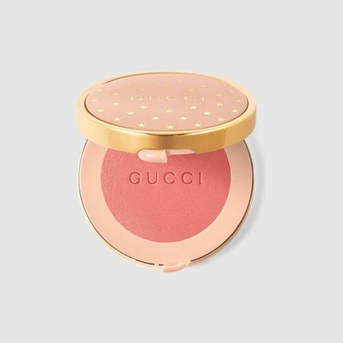 Gucci сухие румяна Blush De Beaute 04 Bright Coral 11 гр