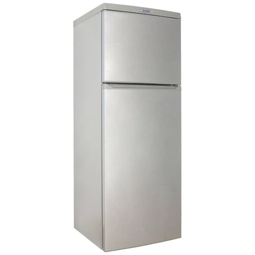 Холодильник DON R 226 металлик искристый, Металлик искристый