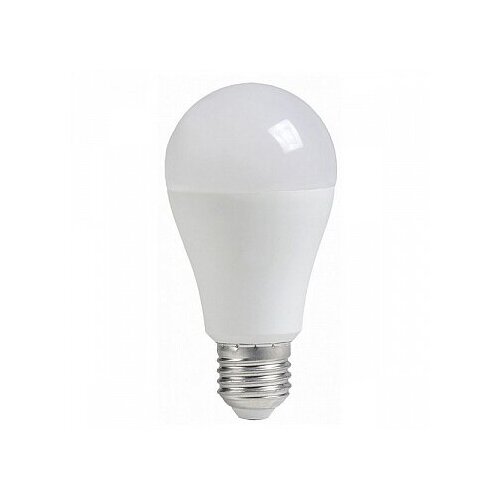 Лампа светодиодная ECO A60 шар 20Вт 230В 4000К E27. LLE-A60-20-230-40-E27 IEK (5шт.)