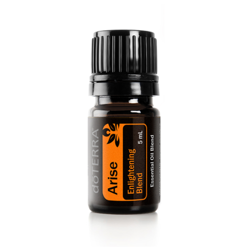 DoTerra Зарождение - смесь эфирных масел терапевтического класса - Просветляющая смесь - 5мл