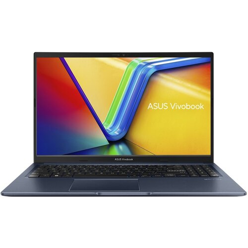 Ноутбук Asus VivoBook 15 X1502ZA-BQ549 90NB0VX1-M014R0 15.6"(1920x1080) Intel Core i3 1220P(1.1Ghz)/8GB SSD 256GB/ /No OS