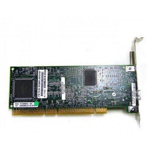 Сетевой Адаптер IBM 80P3389 PCI-X