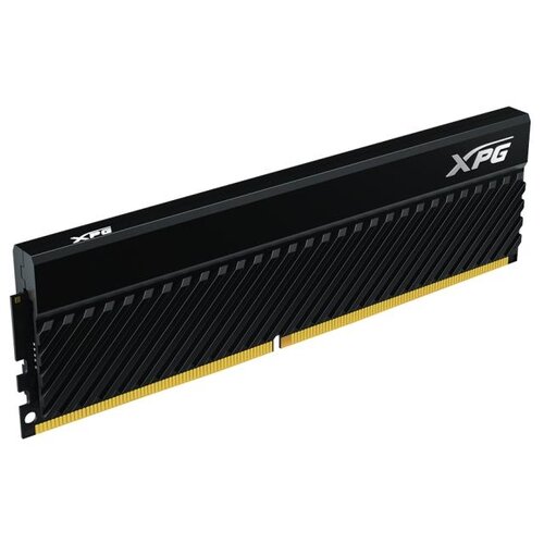 Оперативная память XPG GAMMIX D45 16 ГБ DDR4 3600 МГц DIMM CL18 AX4U360016G18I-CBKD45