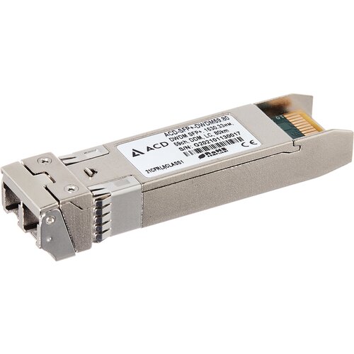 Трансивер ACD (ACD-SFP+-DWDM59.80)