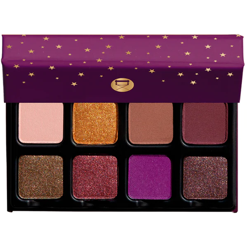 Тени для глаз в палитре Viseart Eyeshadow Palette Petit PRO London