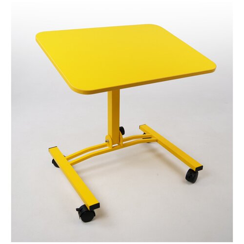 Складной цветной стол для ноутбука «Твист-2»