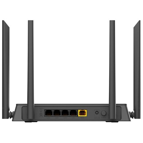 Роутер WiFi D-link DIR DIR-841 /RU/A1B