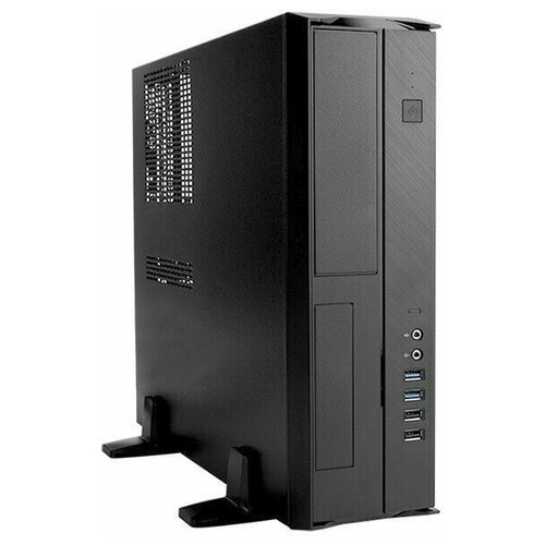 Корпус InWin BL067 300W Black (6143980)