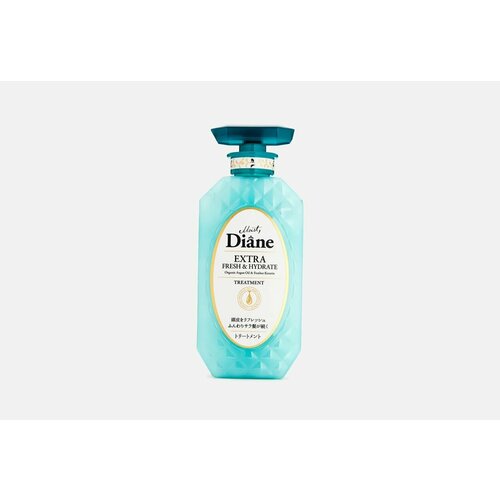 Бальзамы и кондиционеры MOIST DIANE Perfect Beauty Extra Fresh & Hydrate объем: 450 мл
