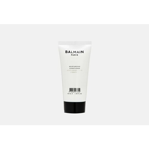 Увлажняющий кондиционер BALMAIN Paris Moisturizing Conditioner travel size 50 мл