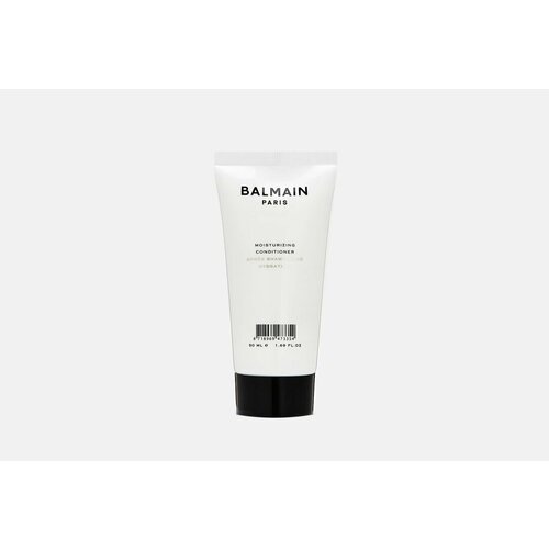 Увлажняющий кондиционер BALMAIN Paris Moisturizing Conditioner travel size 50 мл