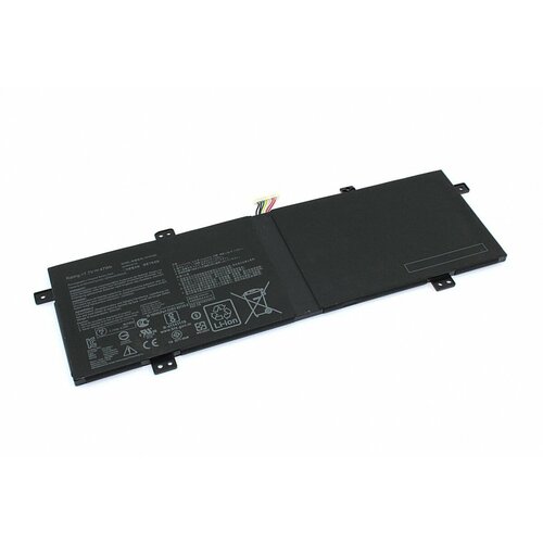 Аккумулятор для Asus ZenBook 14 UM431DA-AM056R 7.7V (47Wh)