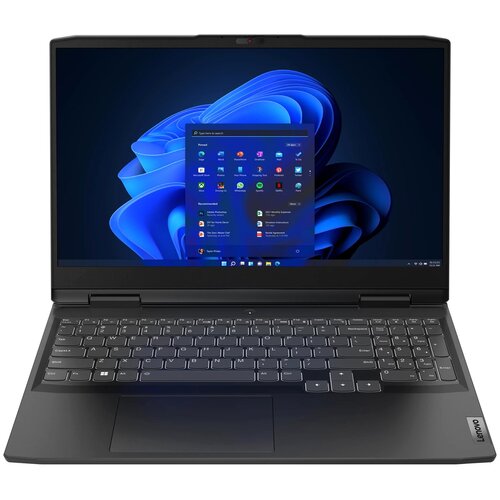 Lenovo IdeaPad Gaming 3 15IAH7 (82S9004YRU) Ноутбук