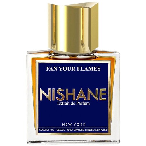 Духи, Nishane Fan Your Flames 100ml