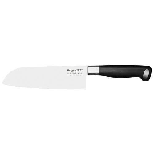 Набор ножей BergHOFF Gourmet 1399487, лезвие: 18 см, черный