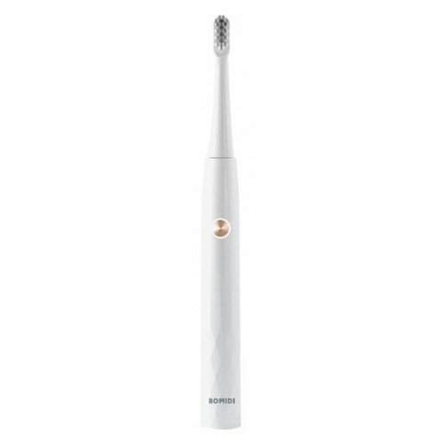 Электрическая зубная щетка Xiaomi Bomidi Electric Toothbrush Sonic T501 White