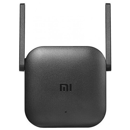 Усилитель сигнала Xiaomi Mi Wi-Fi Amplifier PRO Black (R03)