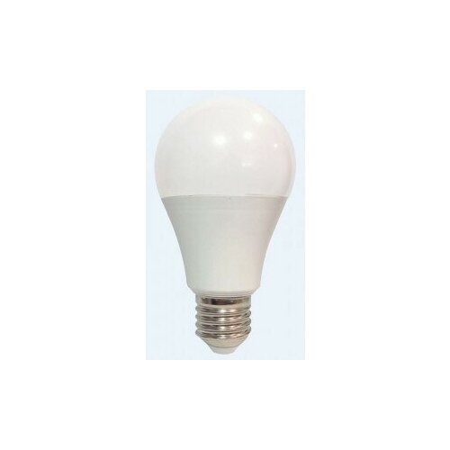 Светодиодная LED лампа AVL PRE ЛОН A60 E27 20W(1800lm) 4000K 4K 60x130 матовая LE LED AVL PRE 010501-0006 (упаковка 10 штук)