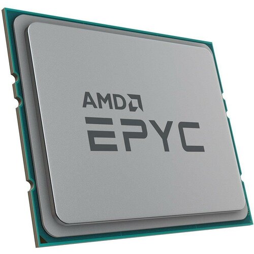 Процессор AMD EPYC 7252 SP3 LGA,  8 x 3100 МГц, OEM