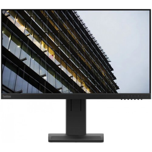 Монитор Lenovo 24" E24-28 (62B6MAT3EU)